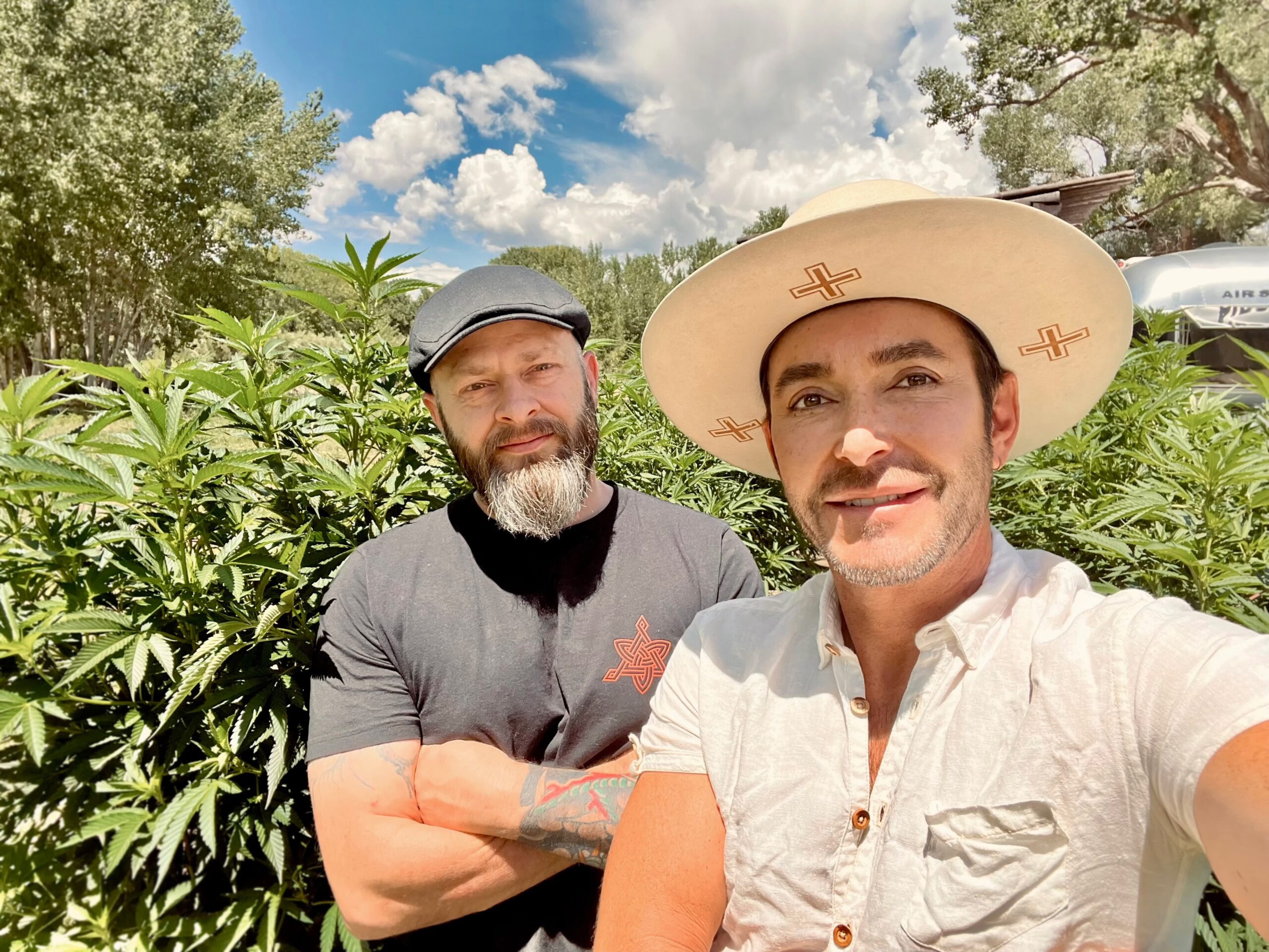 About Us - CloudWalker Farm